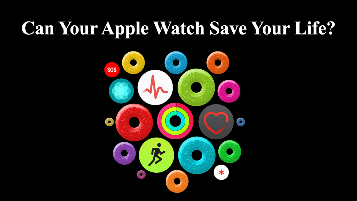 Can Your Apple Watch Save Your Life? | HealthTechCoach